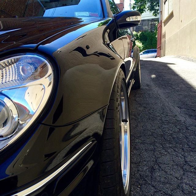 Auto Body Paint & Restorations Gallery Photos | Yonkers, NY